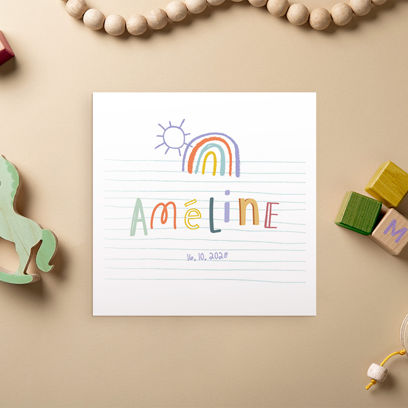 Naissance – Happybloom